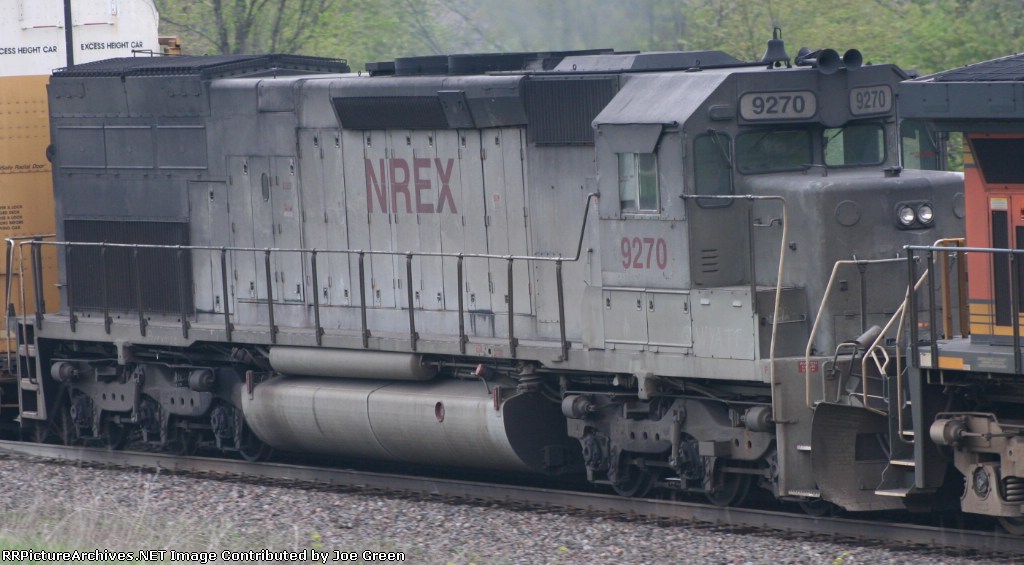 NREX 9270